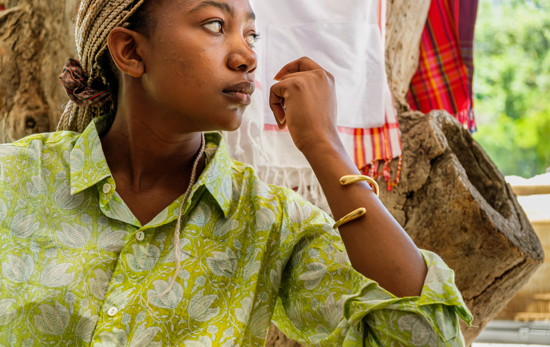 Lamu Collection | Handmade Fashion | Eastern African Clothing Online ...